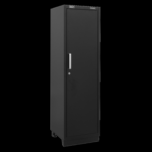 Modular Full Height Floor Cabinet 2110mm - Heavy-Duty on OnBuy