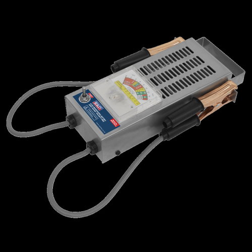 Professional Battery Drop Tester 6/12V - Polarity Free on OnBuy