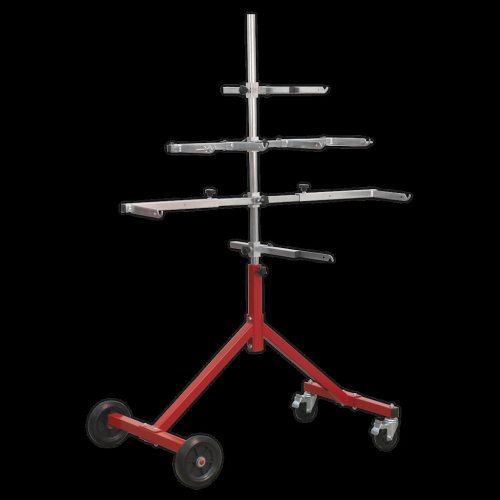 Commercial Panel Stand - Door, Wing, Bonnet & Bumper on OnBuy