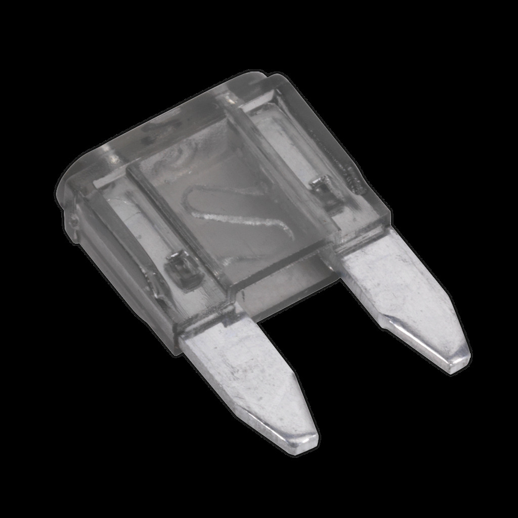 Automotive MINI Blade Fuse 2A Pack of 50 on OnBuy