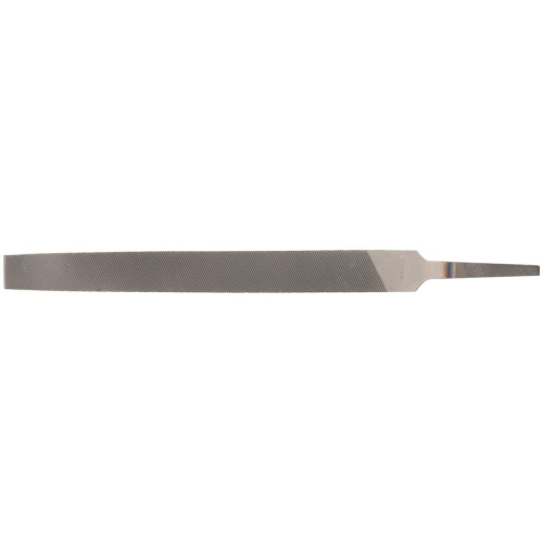 Bastard Cut Flat File, 12 x 150mm on OnBuy