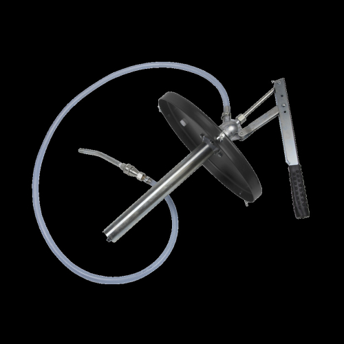 Chassis Lube Filler Pump 12.5kg Extra-Heavy-Duty on OnBuy