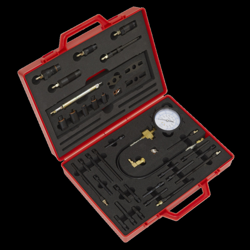 Diesel Engine Compression Test Kit - Master on OnBuy