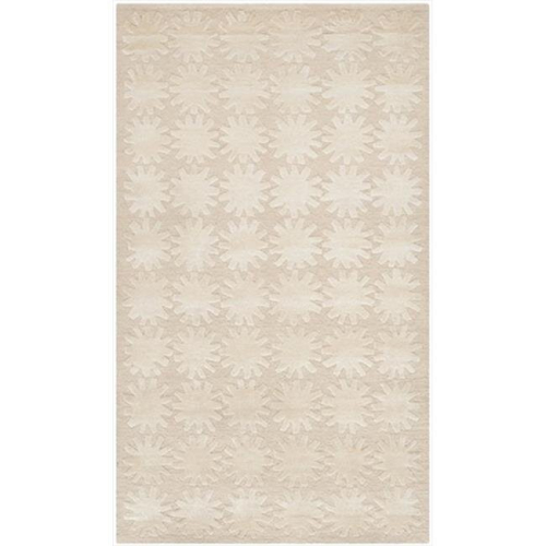 Safavieh MSR5432D-4 3 ft. 9 in. x 5 ft. 9 in. Small Rectangle ...