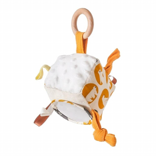 Baby Sensory Rattle Toy Montessori Educational Toys Sensory Exercise ...