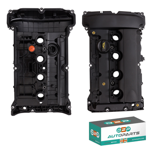FOR CITROEN & PEUGEOT 1.6 16V THP EP6 ENGINE CYLINDER VALVE COVER ...