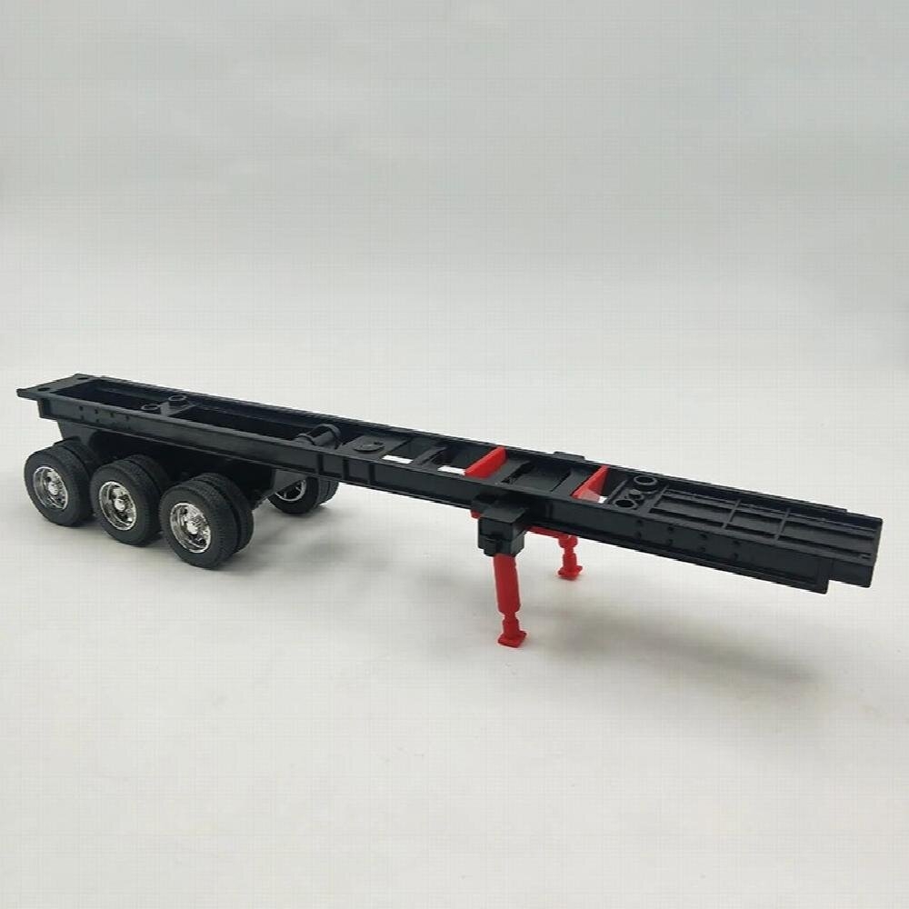 1:32 Trailer Car Vehicle Truck Model Toys Modification Accessories ...