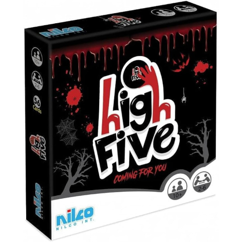 High Five Black Travel Essentials for Your Next Adventure Discover ...