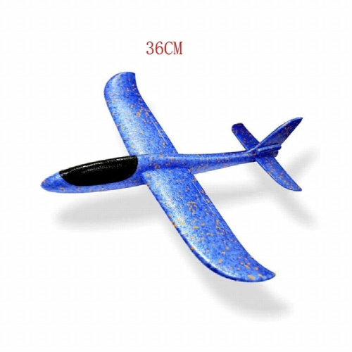 Hand Throw Fly Glider Planes Foam Aircraft Model EPP Breakout Aircraft ...