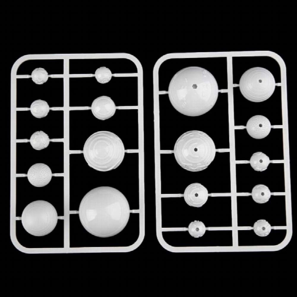 Solar System Model Diy Toys Child Science And Technology Learning Solar ...