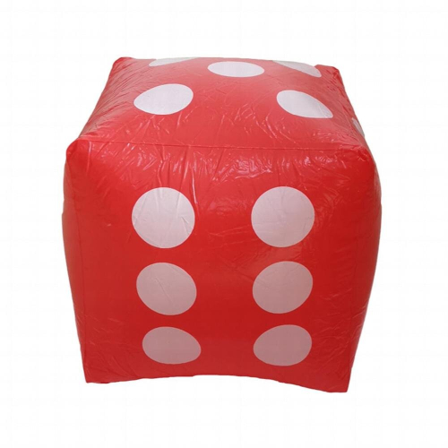 Kid Adults Game Play Cube Inflatable Cube Swimming Pool Outdoor Party ...