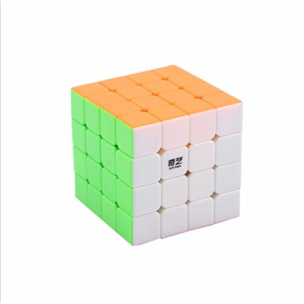 rubic cube 4x4 Cubing Cube Speed 4x4x4 Rubics Cube Toy Cubo Magico 59mm ...