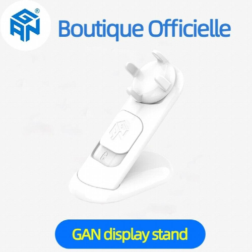 Cube Display Stand for Smart cube Gancube Stands for Magnetic 3x3x3 ...