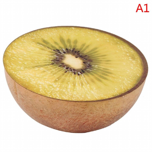 Anti-stress Squishy Slow Rising Giant Squishy Simulation Fruits ...