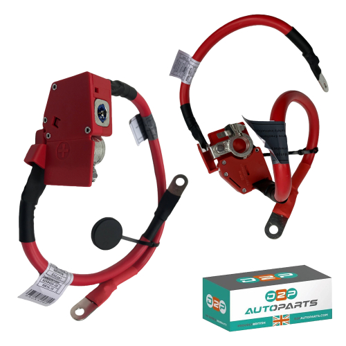 Positive Battery Blow Off Cable Wire BMW F30 F31 F34 F32 F33 F36 ...