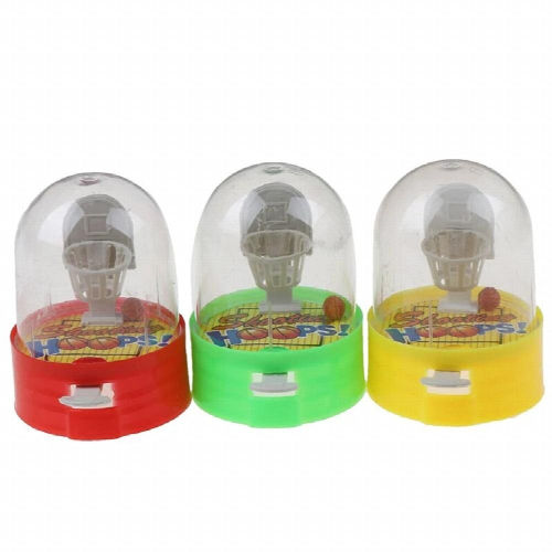Basketball Ball Shooting Toys Mini Shooting Toys Finger Shooting ...
