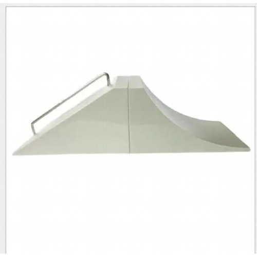 skate ramp big Finger Skating Board Table Game Ramp Track Toy Set for ...