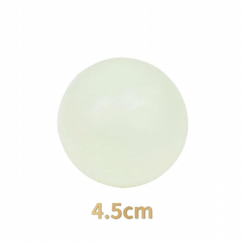 1/2/3/6pcs Upgrad Luminous Stress Ball Fidget Toys Bounce Sticky Ball Squishy Toy Kids Adults ...