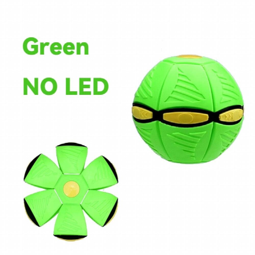 Outdoor Toy Fly Ball Beach Garden Game Throw Disc Ball Toy Kid Fancy ...