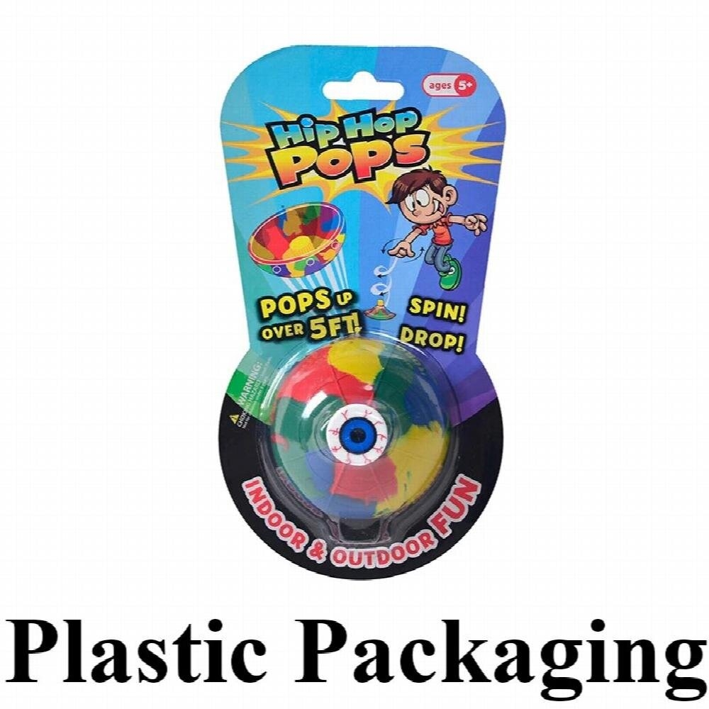 Anti Stress Relief Fidget Toy For Children Antistress Flip Pop Hip Hop ...