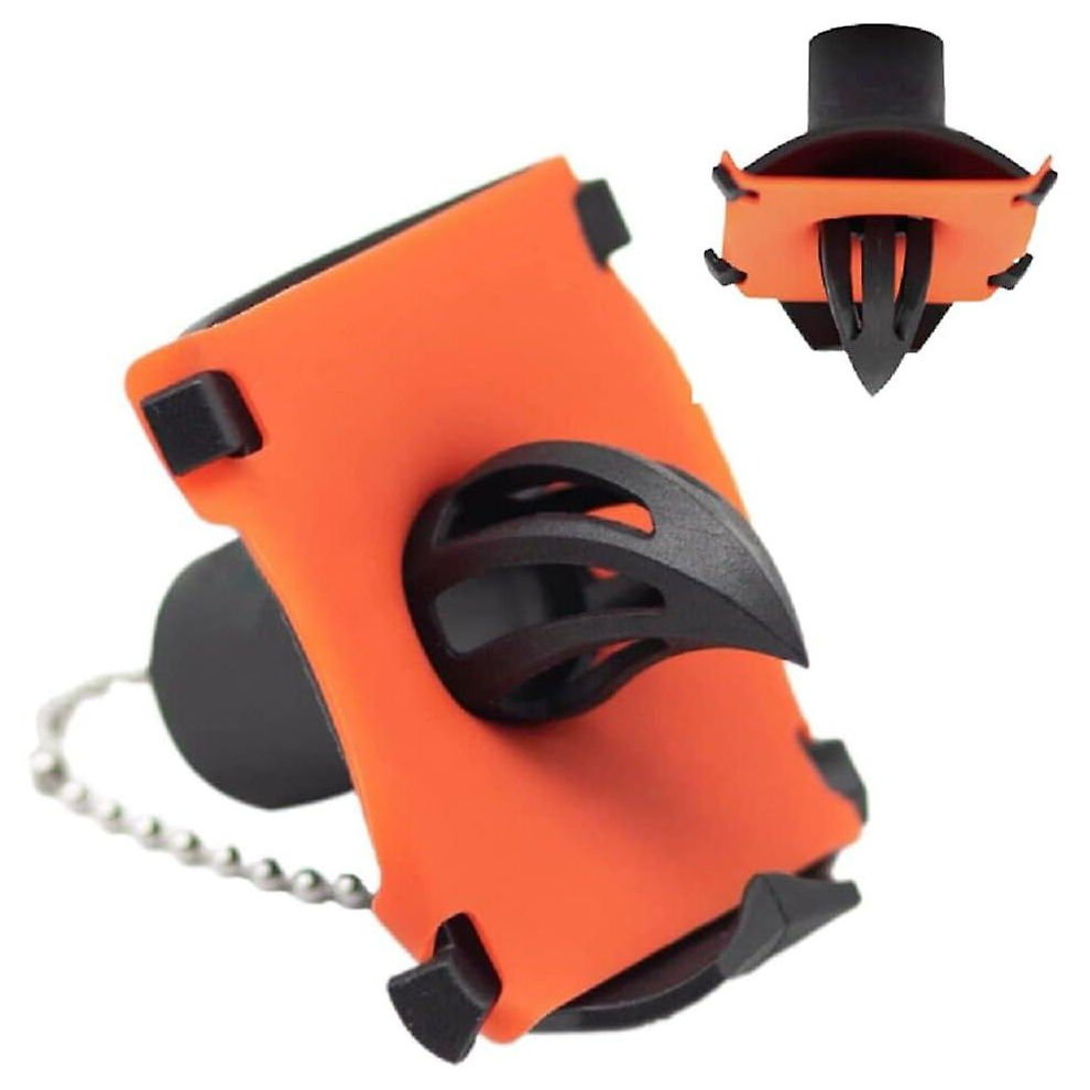 Innovative Shotgun Tool With Built, Beer Shotgunning Tool, Kraken ...