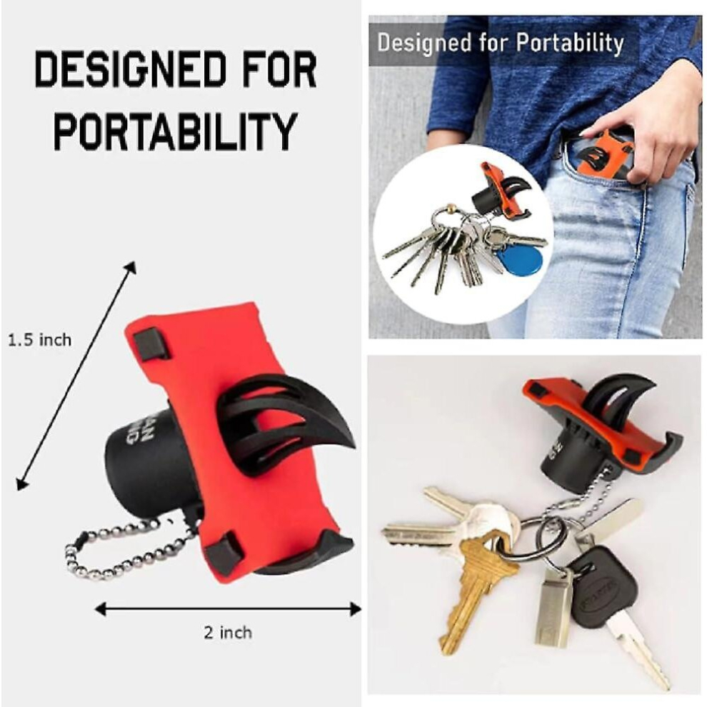 Innovative Shotgun Tool With Built, Beer Shotgunning Tool, Kraken ...