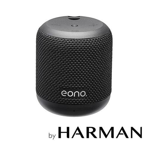 Eono Bluetooth IPX5 Waterproof Speaker with HARMAN Sound Technology on ...