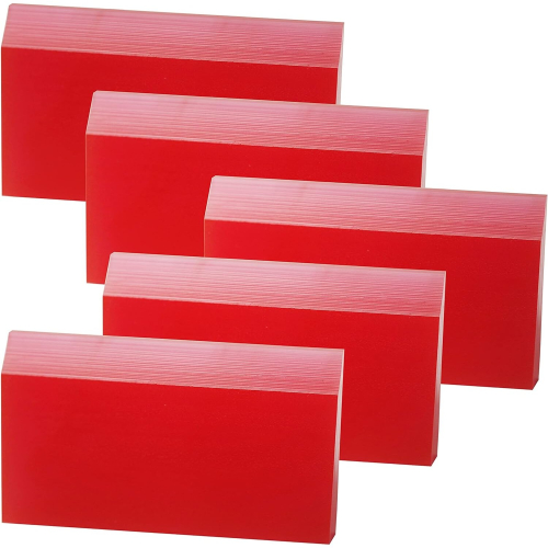 5-Pack Small Fine Edging Tinting Vinyl Installation Hand Held ...