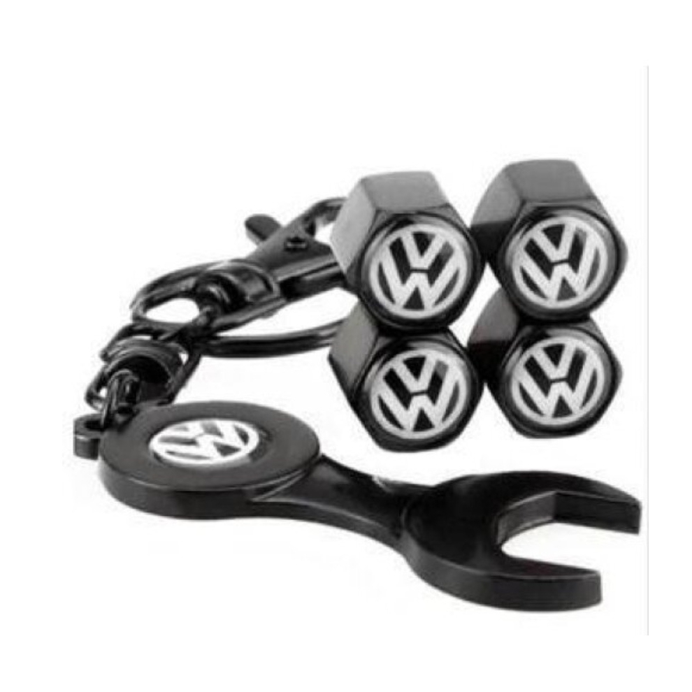 4pcs Set Car Wheel Air Cap Tire Tyer Valve Dust Caps Lug Stem Styling ...
