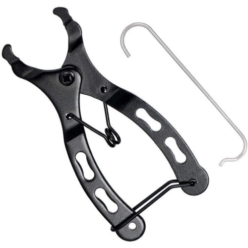 Bicycle Chain Opening and Closing Pliers Chain Tensioner Bike Chain ...