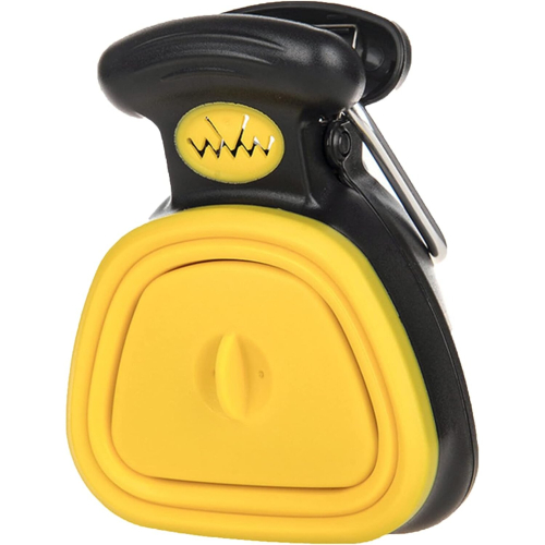 Walking Poop Remover Picker Cleaner for Home Outdoor, Sanitary Waste ...