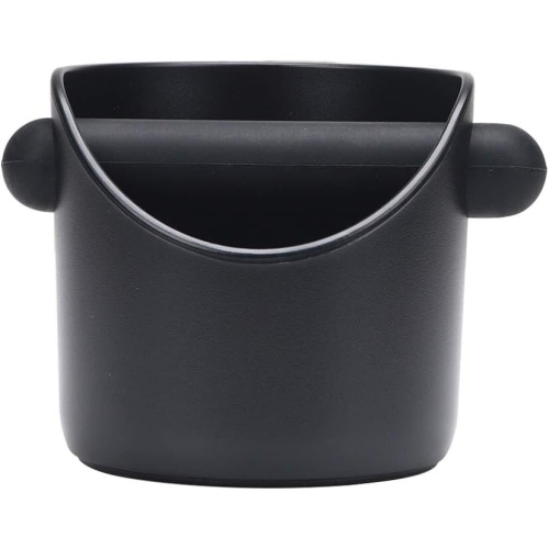 Coffee Knock Box Ground Coffee Container Espresso Knock Box Ground ...