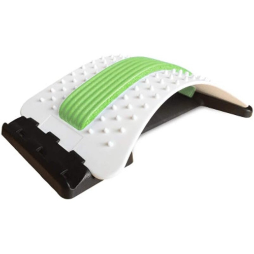 Back Stretching Machine, Anself Back Massagers Magic Stretcher Fitness ...