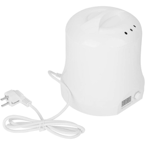 Wax Heater 200W Electric Wax Machine Professional Depilatory Wax ...