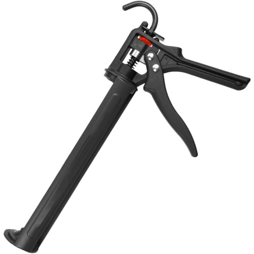 Manual Caulking Cartridge Compound Glue Gun Suitable for Caulking Press ...