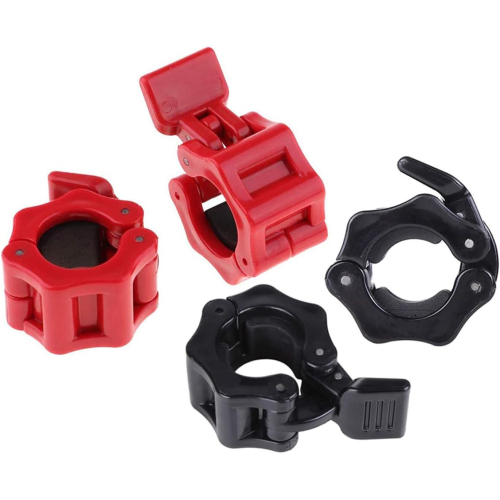 Dumbbell Lock, Dumbbell Collar, 25mm Dumbbell Lock, Dumbbell Locks, Non ...