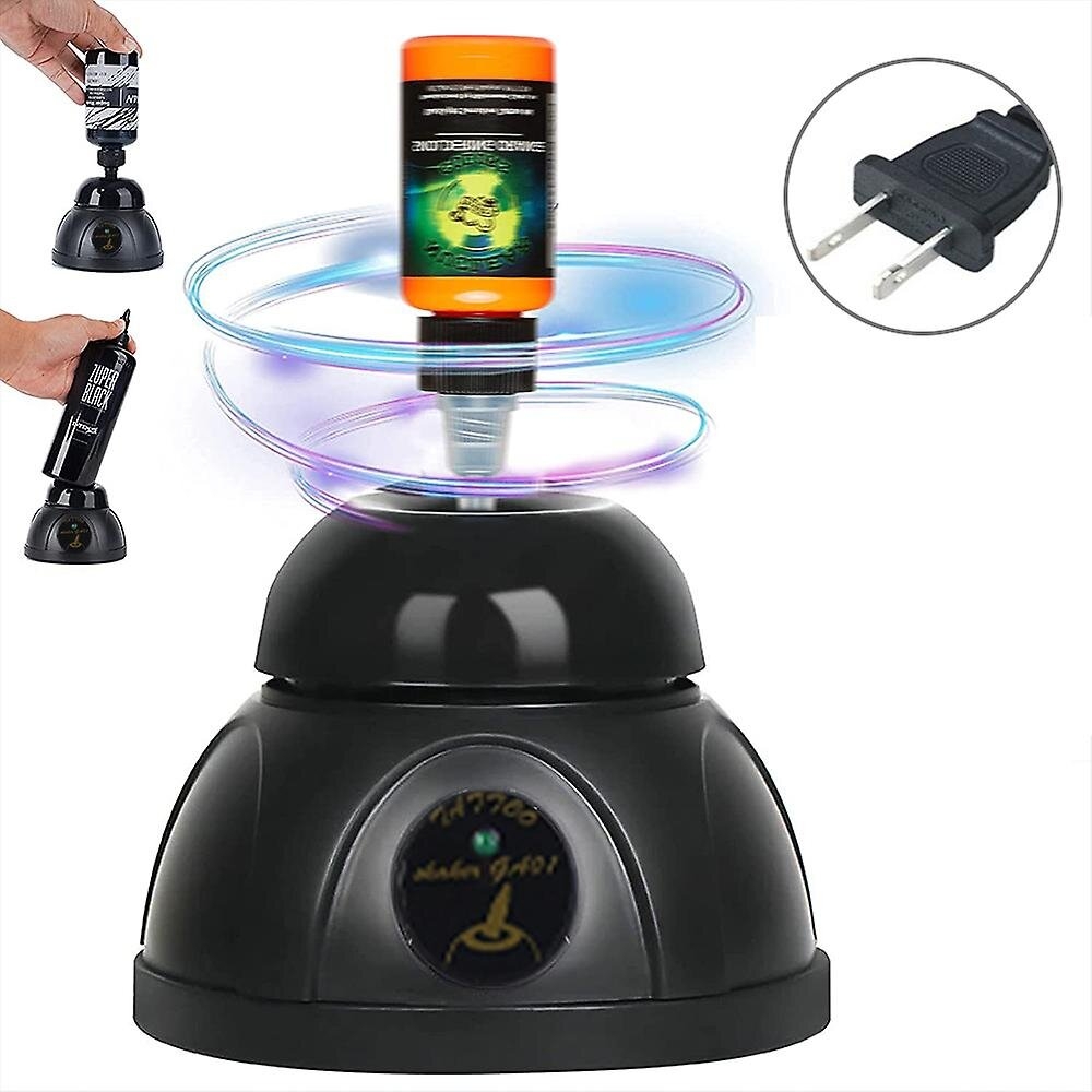 Vorte-x Mixer Electric Salon Tattoo Ink Mixer Shaker Lab Vorte-x Mixer ...