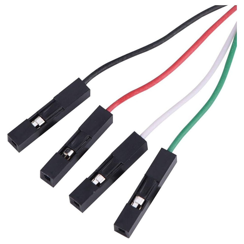 PL2303TA USB To TTL RS232 Module - PL2303TA USB To TTL RS232 Module ...