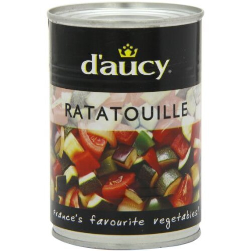 D'aucy Ratatouille 360 g (Pack of 12) on OnBuy