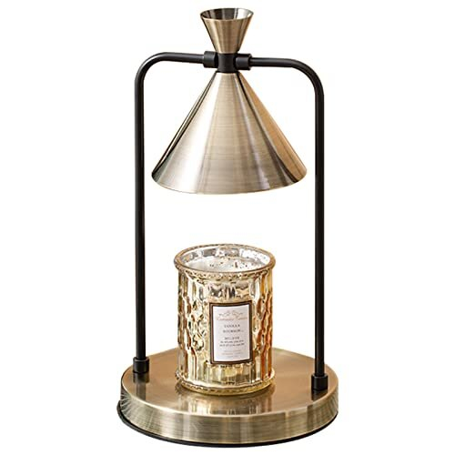 Large electric candle warmer store