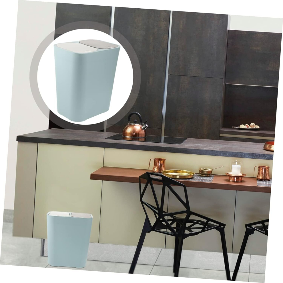 Sorting Trash can Trash Sorting Bins Bathroom Trash can Trash can ...