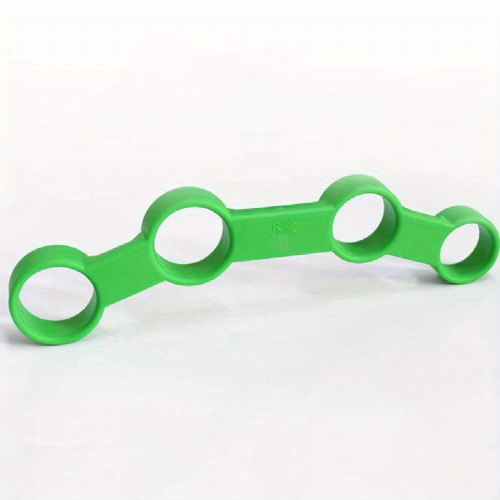Finger Span Training Hand Grip Exerciser for Guitarists Improve Finger ...