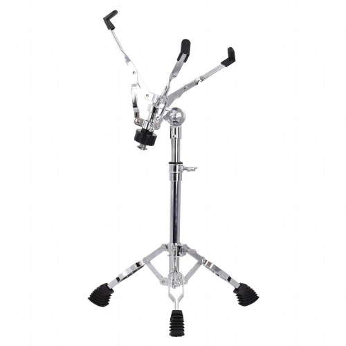 Heavy Duty Snare Drum Stand Double Braced Percussion Hardware Kit with ...