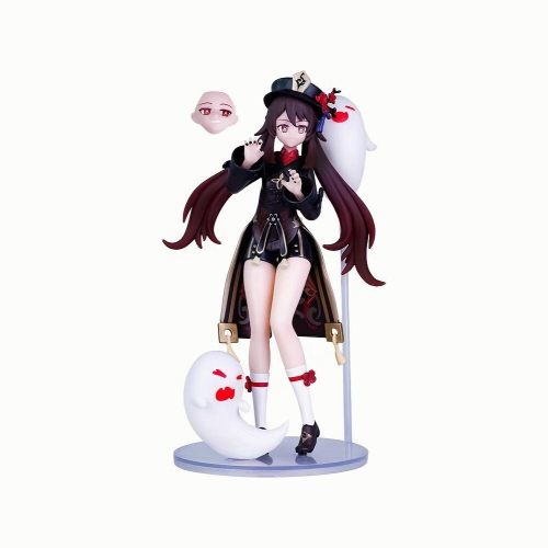 18 7 28in PVC Anime Figure Double Expression Anime Dolls Anime ...