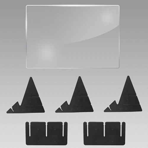 Optical Drawing Board Portable Optical Drawing Board Image Drawing ...