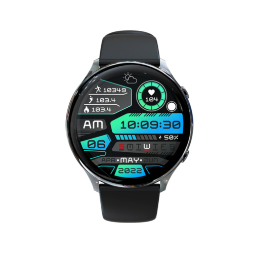 G37 Smartwatch Temperature Monitoring Bracelet Sports Waterproof Watch ...