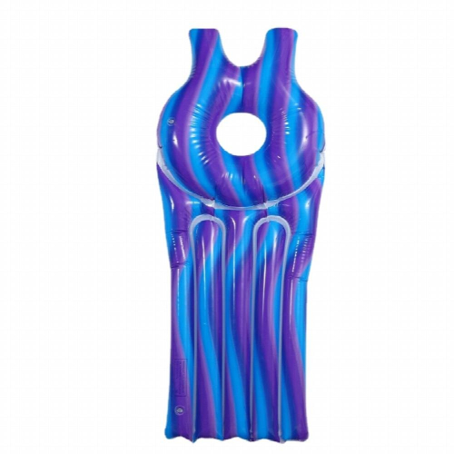 Inflatable Swimming Rafts Swimming Pool Party Toys Summer Beach Water ...