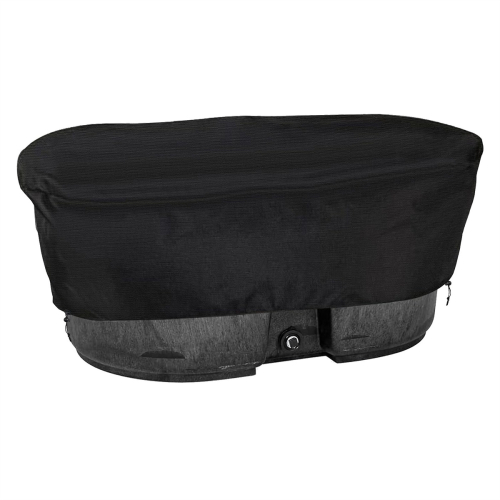 Waterproof Stock Tank Cover for 100 Gallon Stock Tank Oval Outdoor on OnBuy