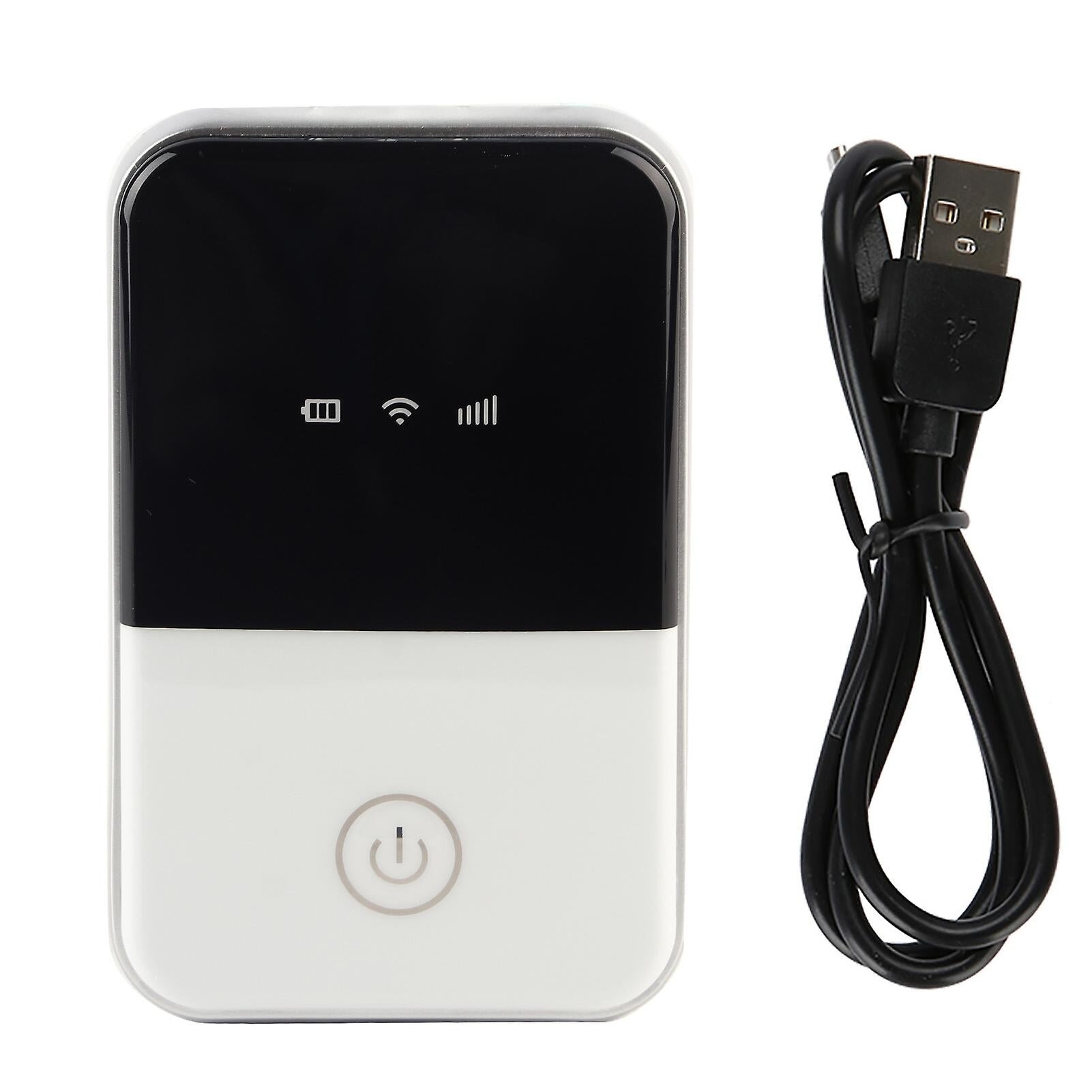 Mf925 4g Lte Wireless Router Wifi Box Data Terminal Box Wifi Wireless ...