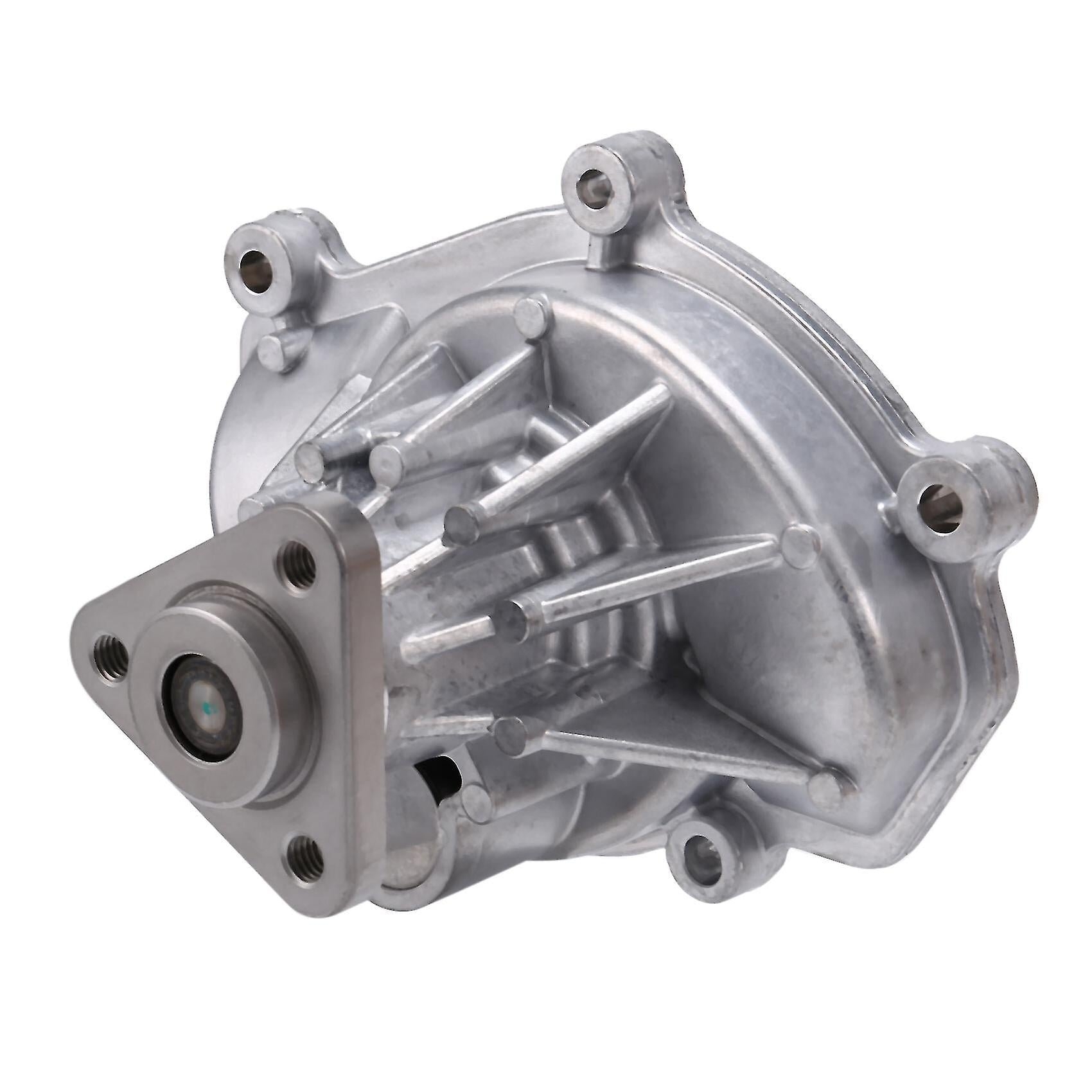 Automatic Water Pump Coolant Pump With Seal Ring For- 2.6 4.8 ...